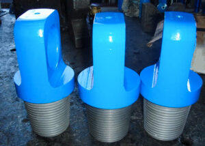 CAST STEEL LIFTING BAILS – Mid Texas Oil Tools